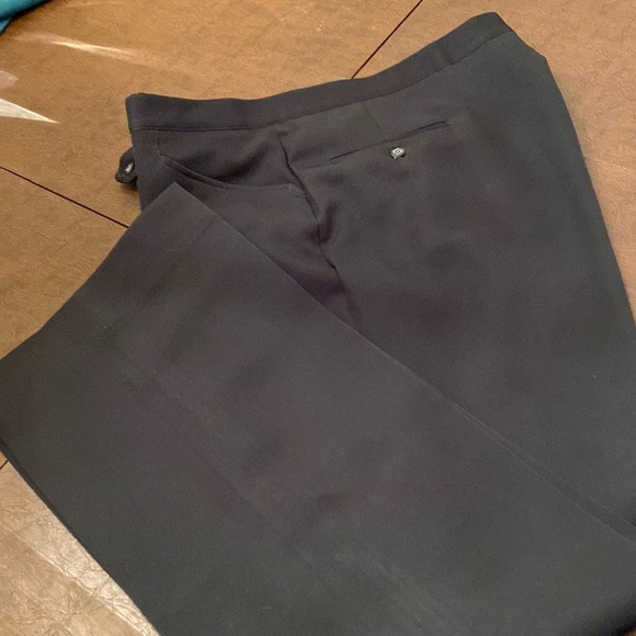 Jaymar Sansabelt | Pants | Vintage Jaymar Sansabelt Black Mens Pants ...